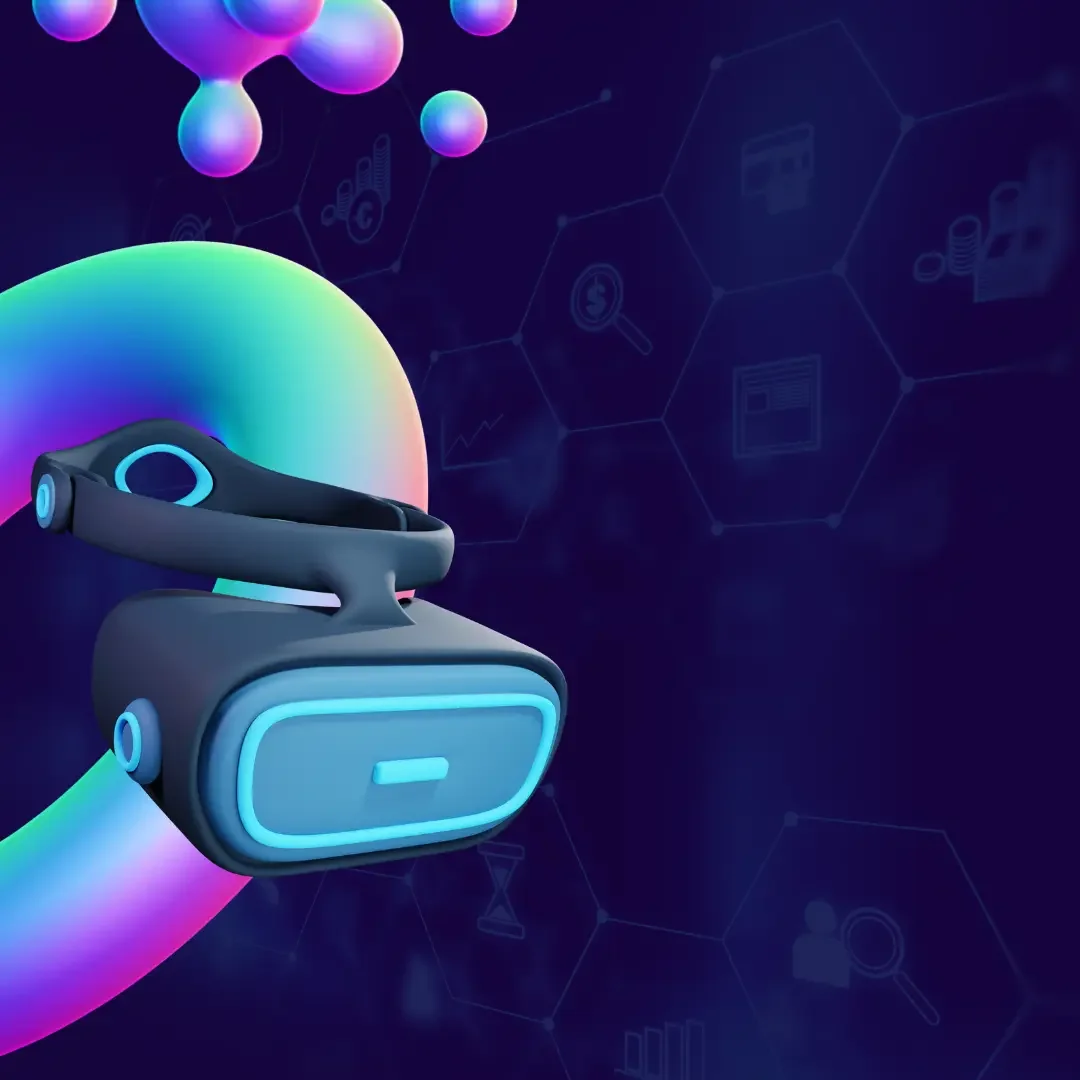 VR Escape Rooms – Game Ovr